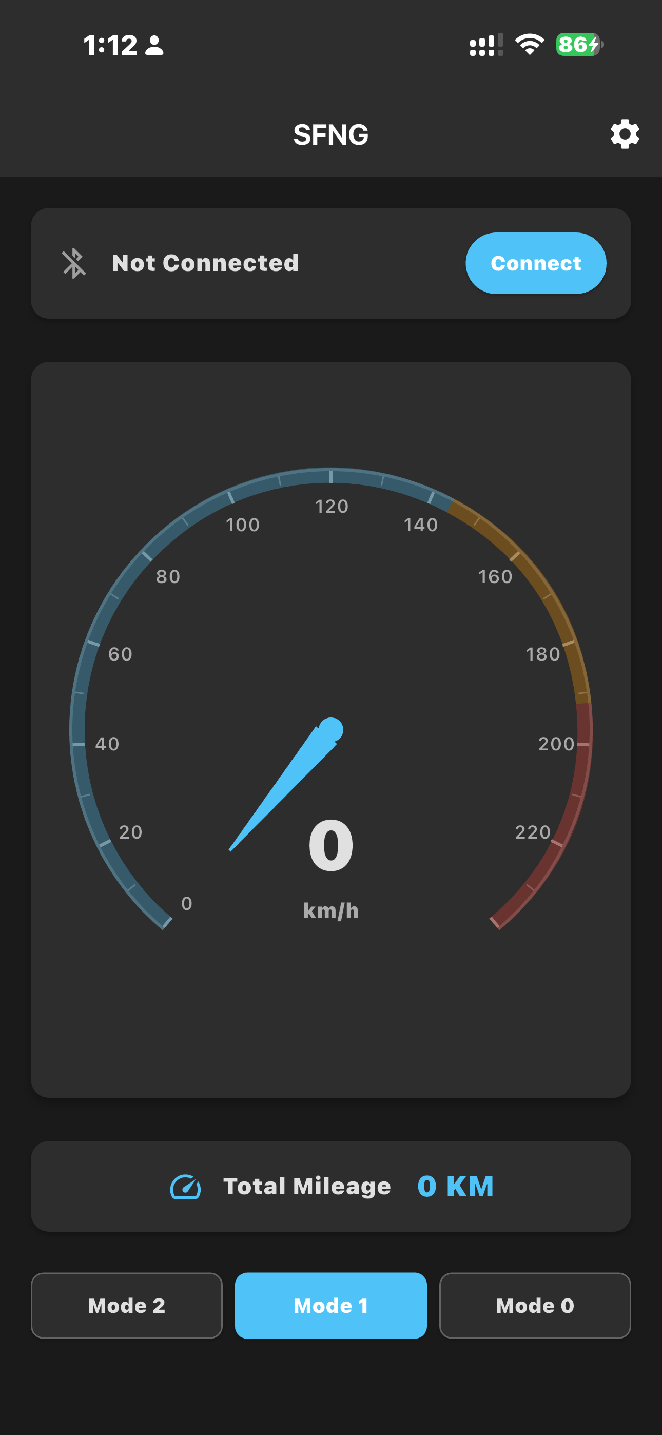 Kenny Kang — Software Engineer